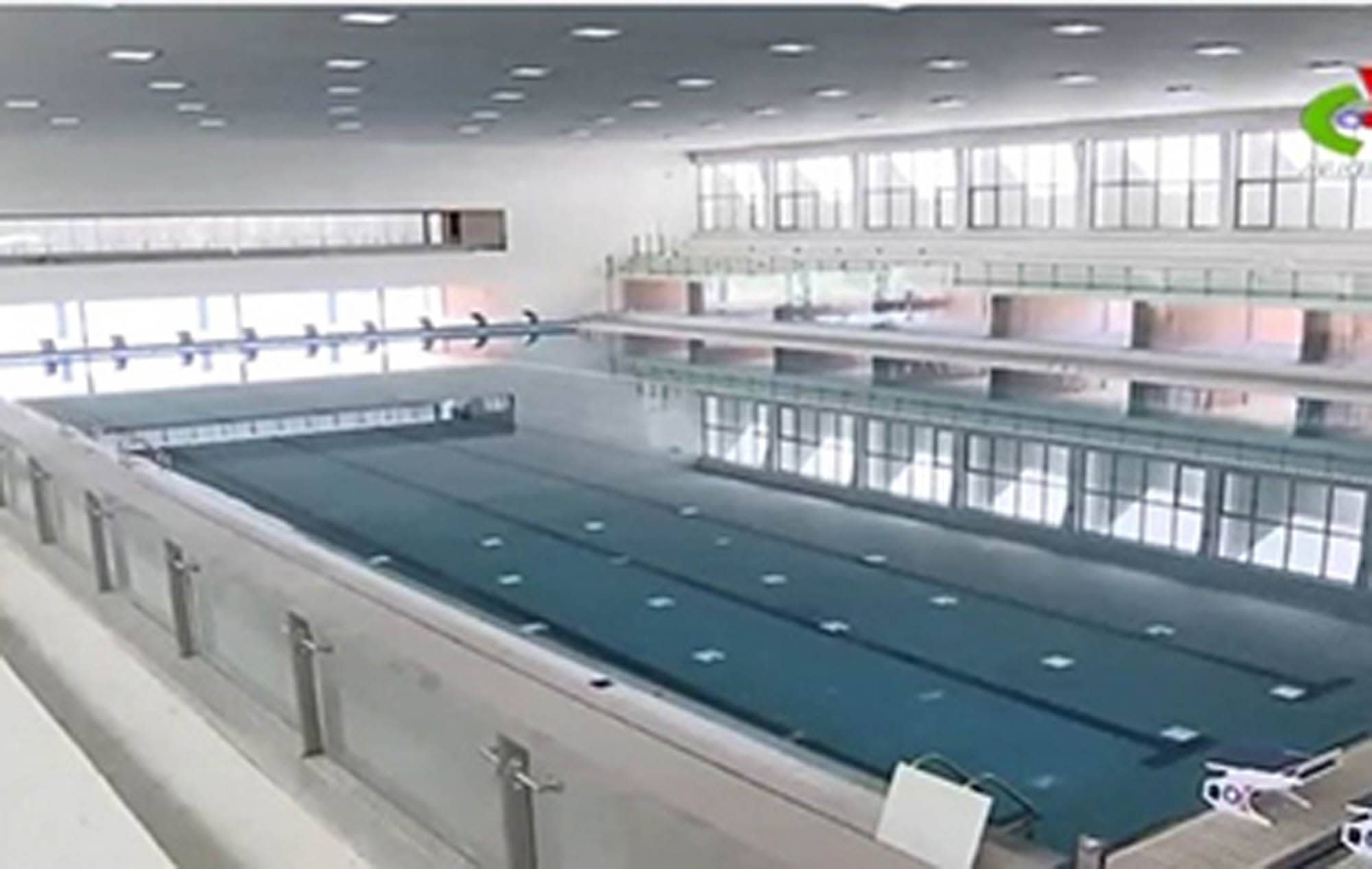SNC - El Omrane, Wilaya de Sétif Project | Discover our work