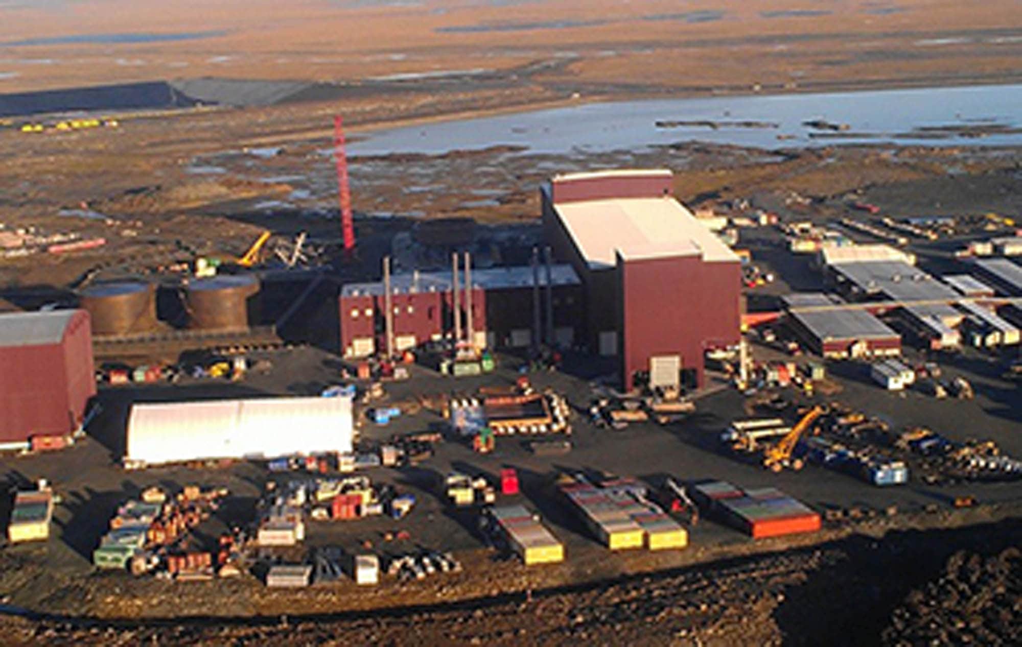 Canadian Royalties | Honco Buildings