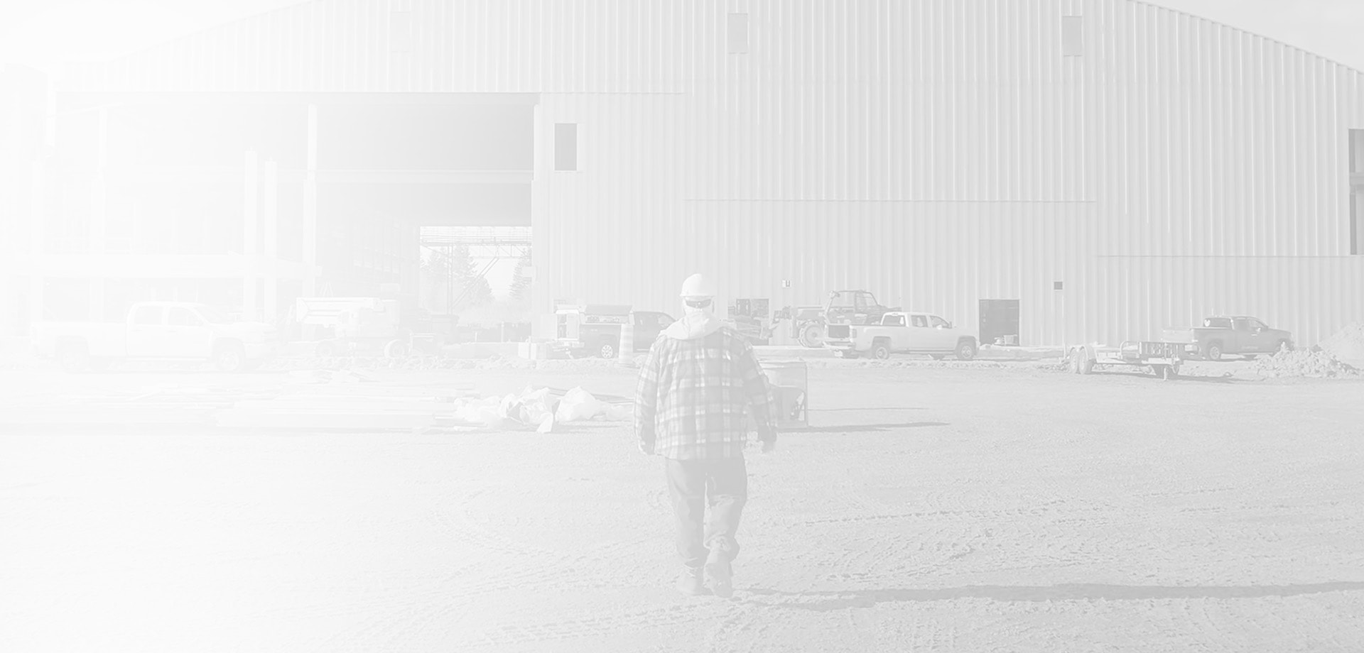 Découvrez toutes nos réalisations | Honco Bâtiments d'acier