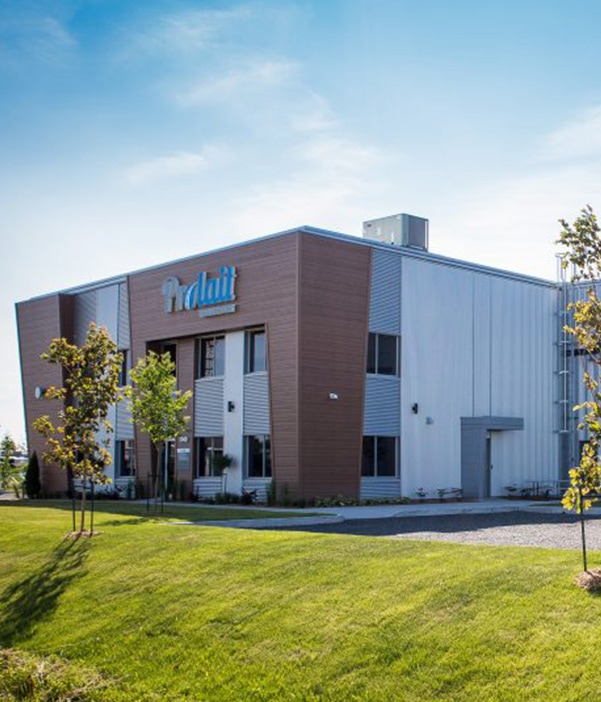 Honco: Steel Building Manufacturer and General Contractor