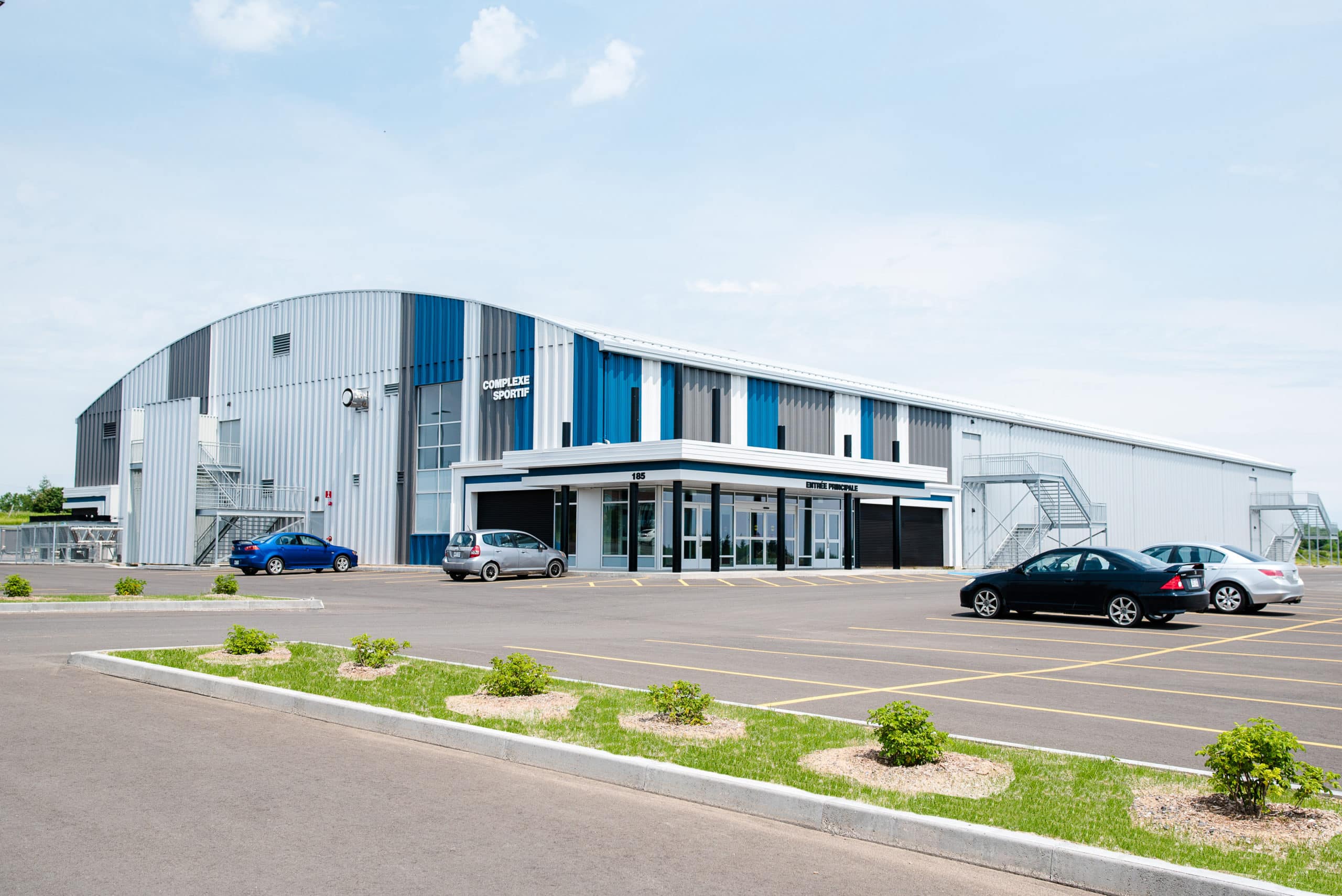 Color Chart | Finishes & Coatings for Steel Buildings